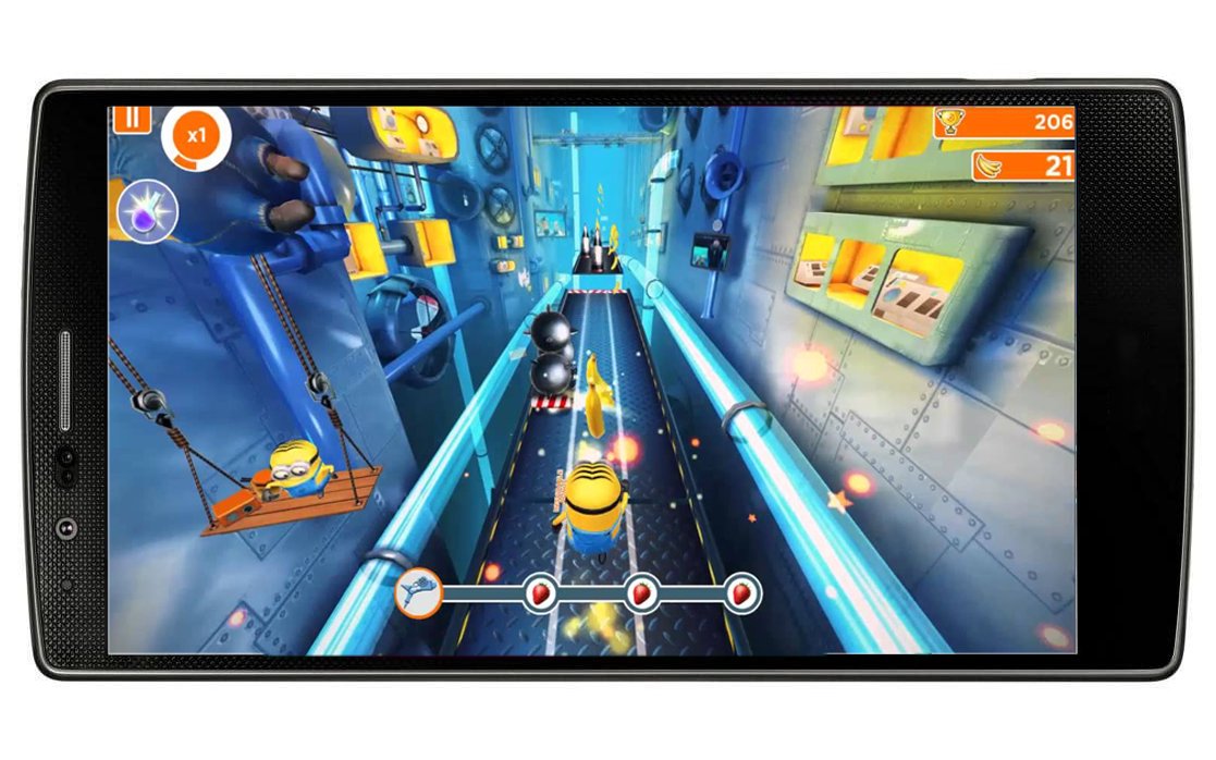 Guide Minion Rush APK for Android Download