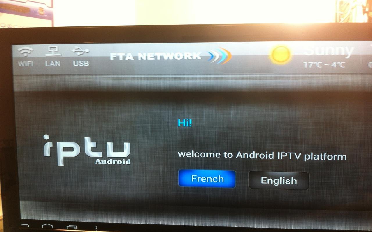 FTA Network APK for Android Download