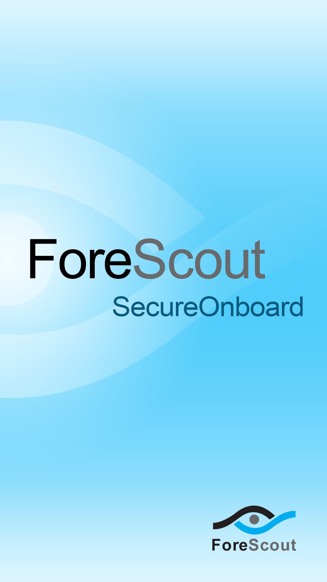 ForeScout SecureOnboard APK for Android Download