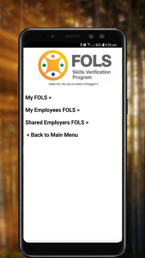 FOLS APK for Android Download
