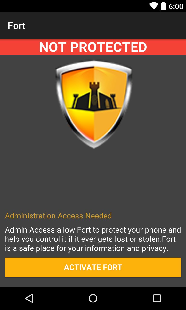 Fort APK for Android Download