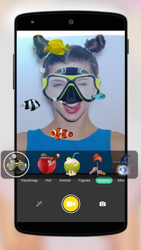 Face Swap for Android - APK Download