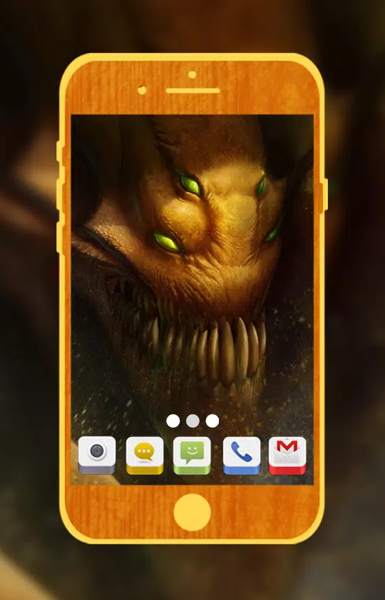 Dota Sand King Wallpaper