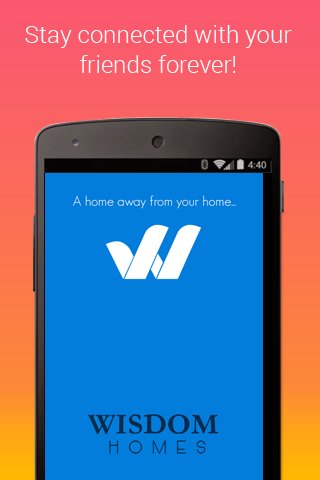 Wisdom Homes APK for Android Download
