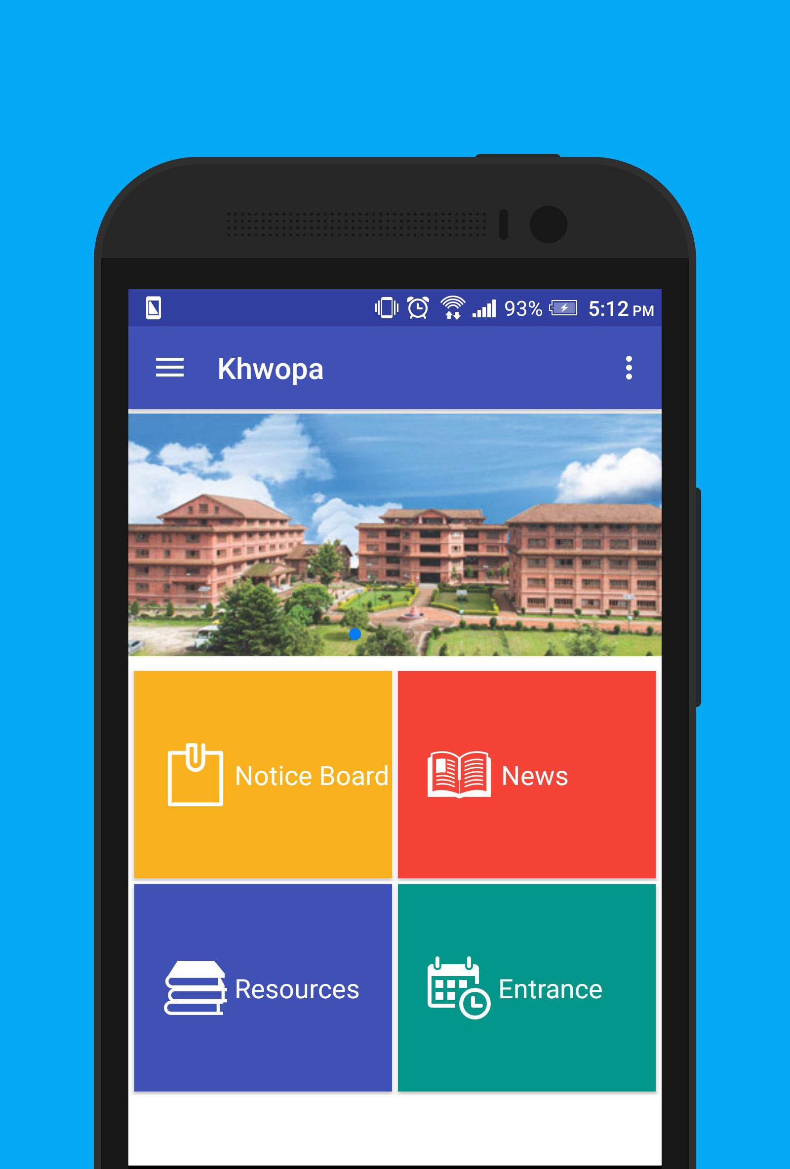 Khwopa APK for Android Download