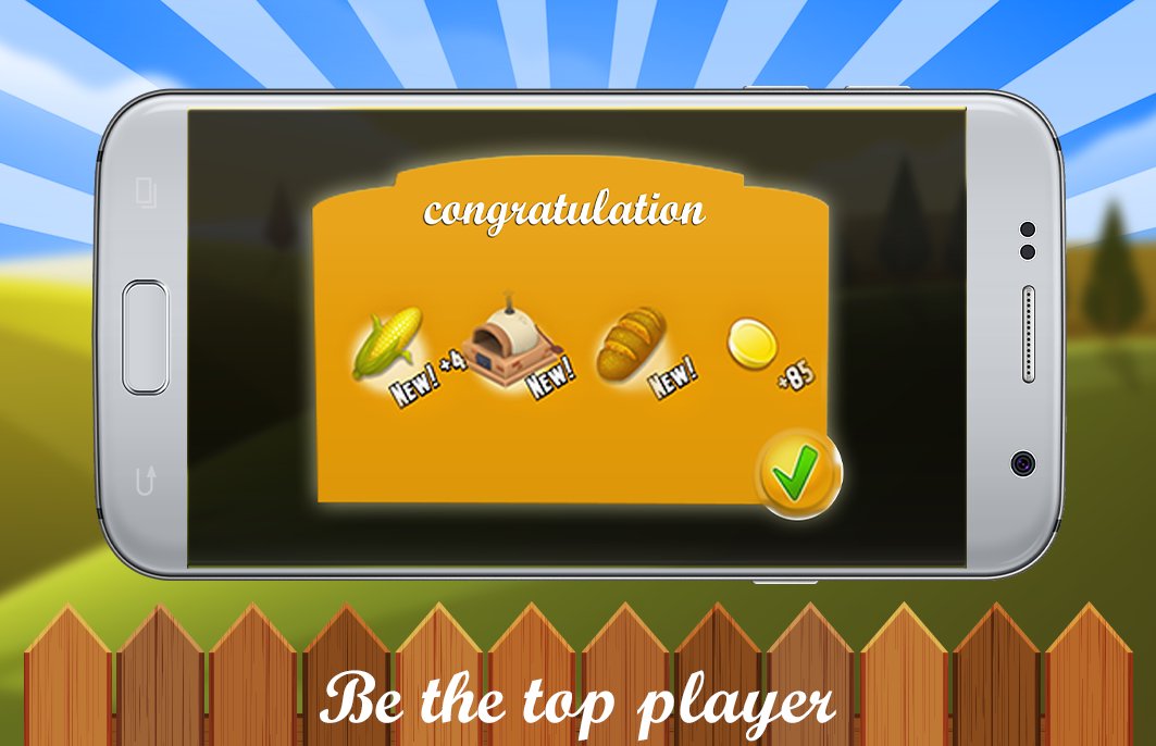 Download Best Guide For Hay Day Latest Version 3.0 Android APK File