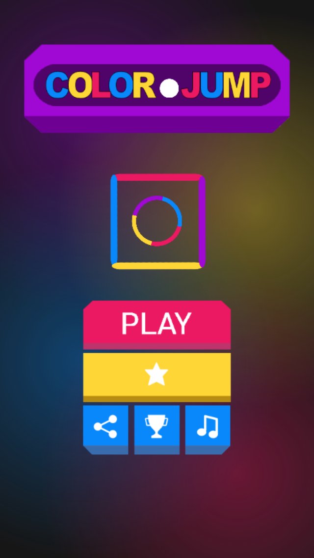 Color Jump (Jumping Switch Color) APK for Android Download