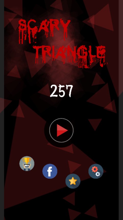 Scary Triangle APK for Android Download