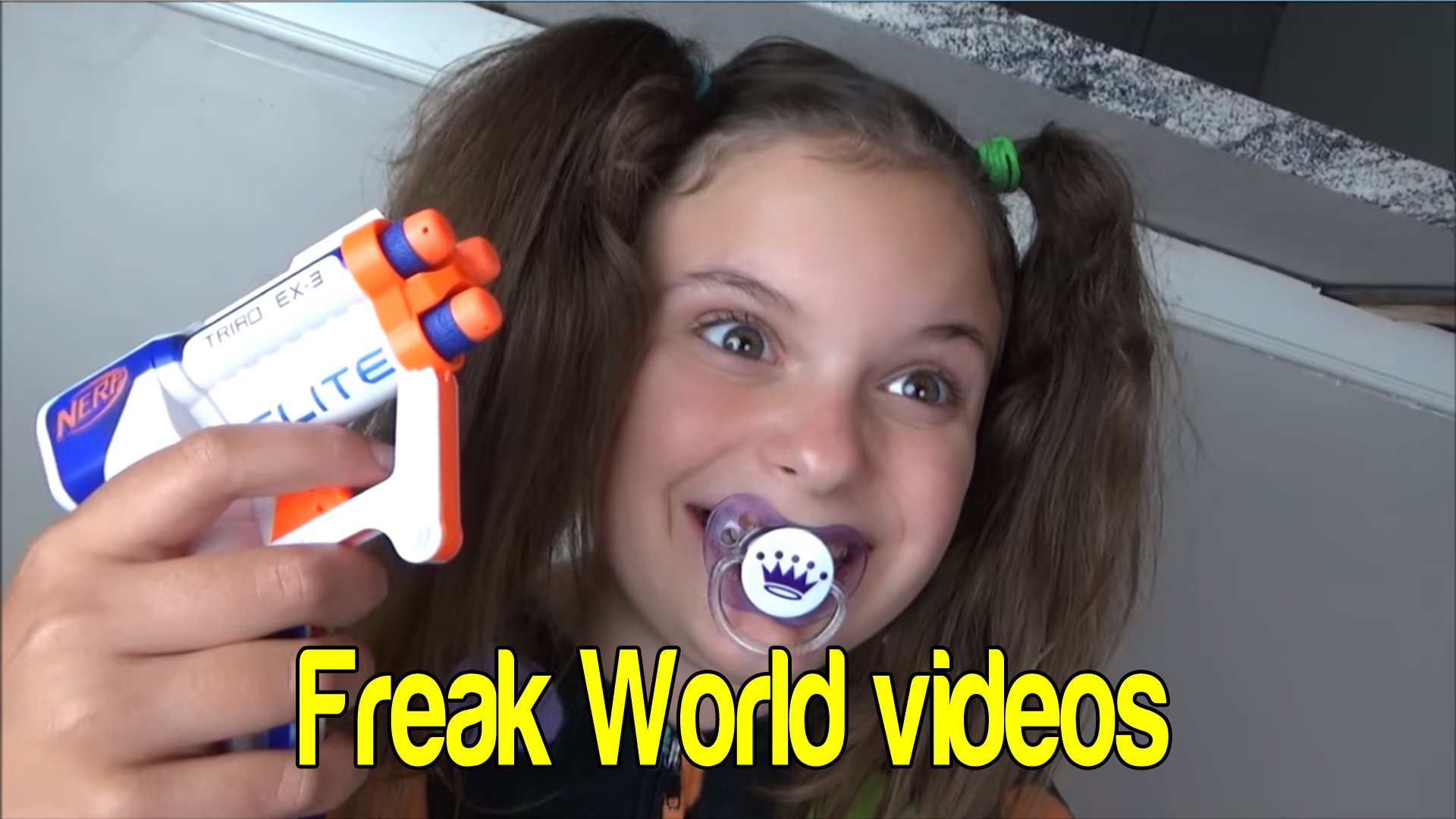 Freak World Videos APK for Android Download