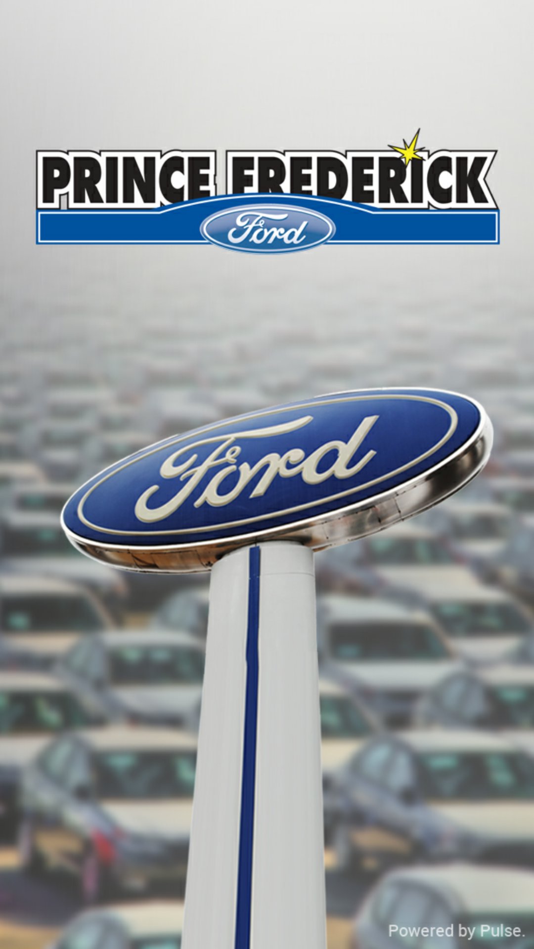 Prince Frederick Ford APK do pobrania na Androida