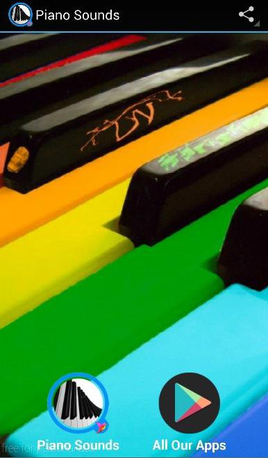 Piano Sounds APK for Android Download