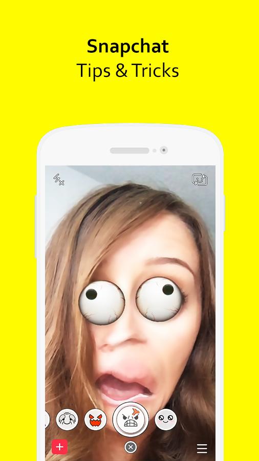 FREE Guide Lenses for Snapchat APK for Android Download FREE Guide Lenses for Snapchat APK for Android Download