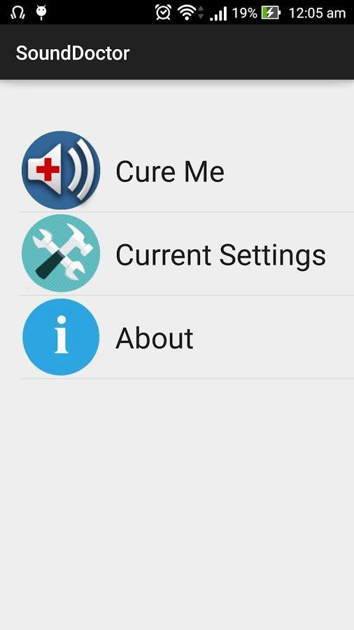 Sound and Audio Doctor FREE APK for Android Download