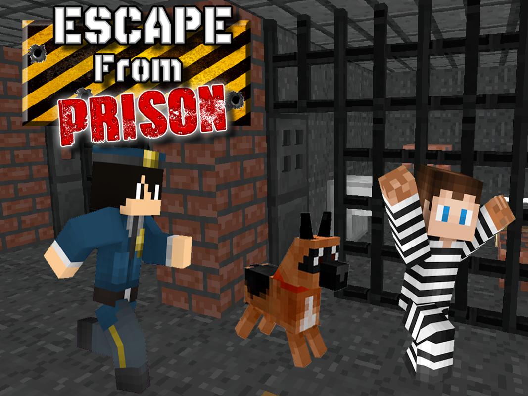 Cops Vs Robbers: Jail Break APK Download - Free Action GAME for Android ... Cops Vs Robbers: Jail Break APK Download - Free Action GAME for Android ...