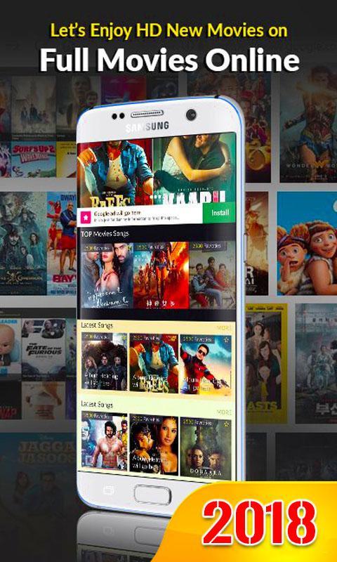Full HD Unlimited Movies Online APK for Android Download Full HD Unlimited Movies Online APK for Android Download