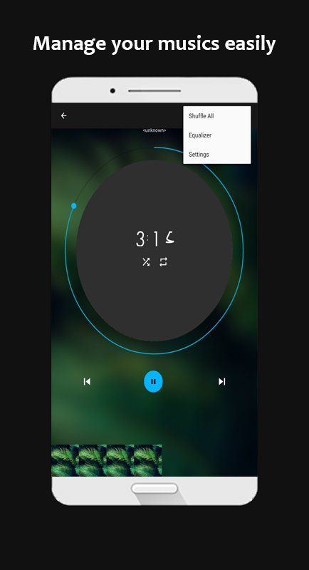 Free Mp3 Player - Music Player APK for Android Download