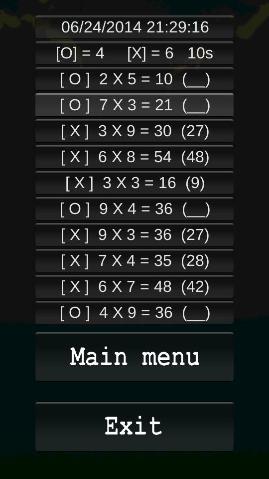 Quiz Multiplication Table APK Untuk Unduhan Android quiz-multiplication-table-apk-untuk-unduhan-android
