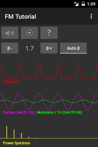 FM Tutorial APK للاندرويد تنزيل