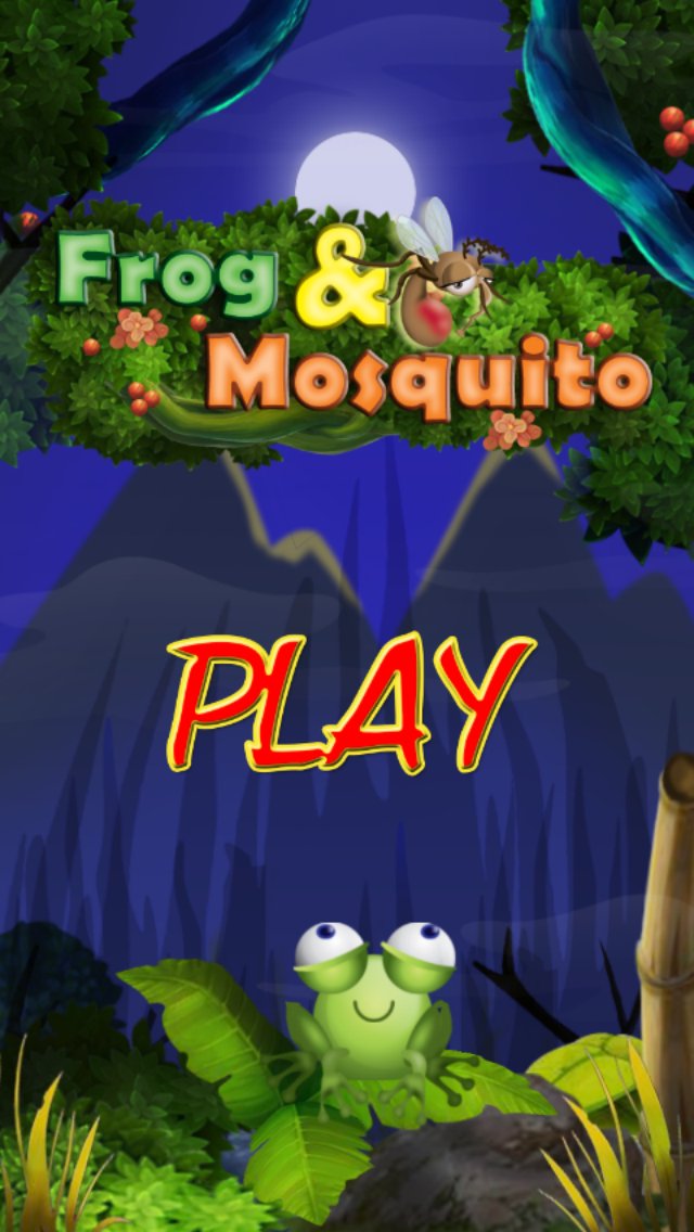 Frog And Mosquito APK for Android Download