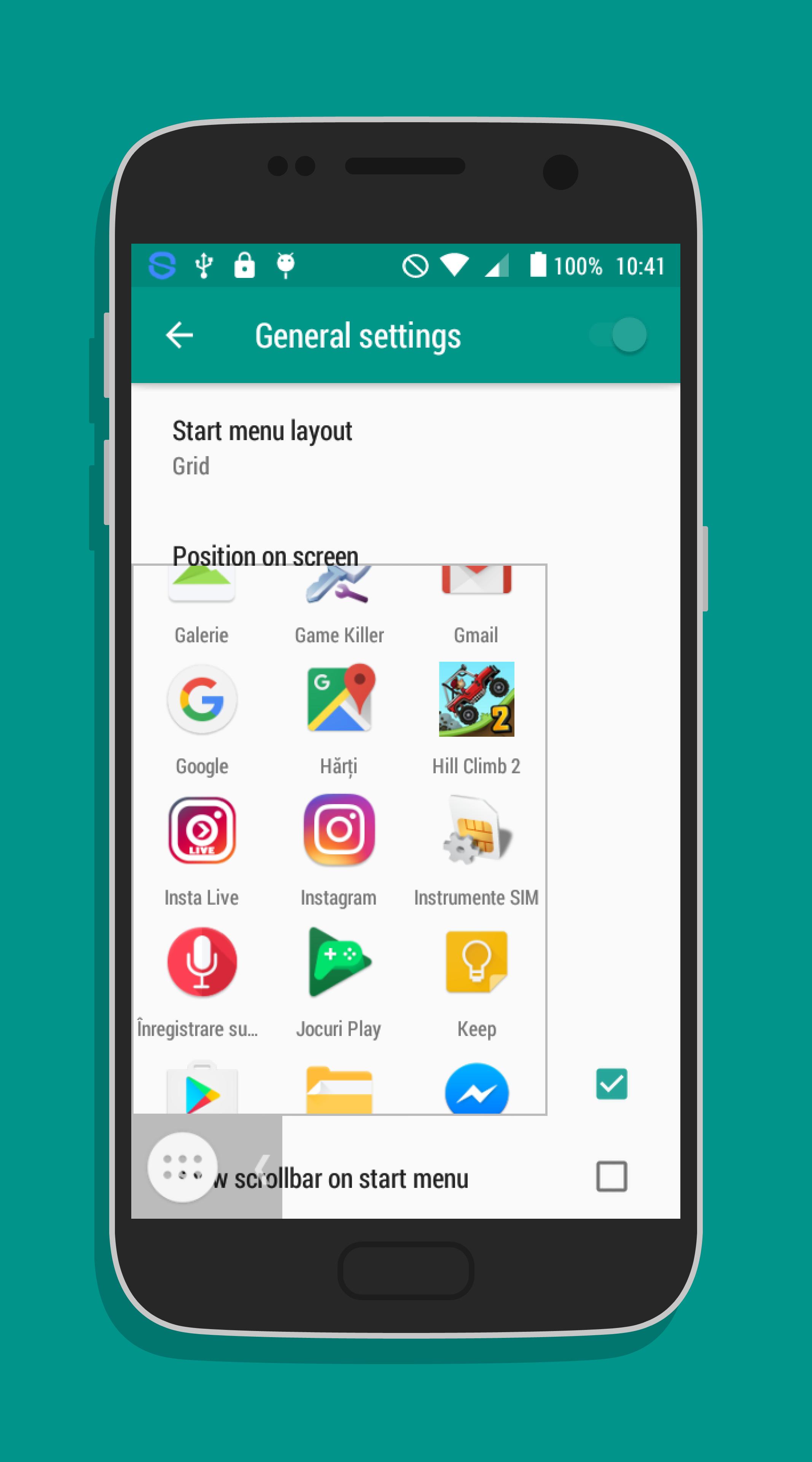 Floating Toolbar Launcher APK for Android Download Floating Toolbar Launcher APK for Android Download