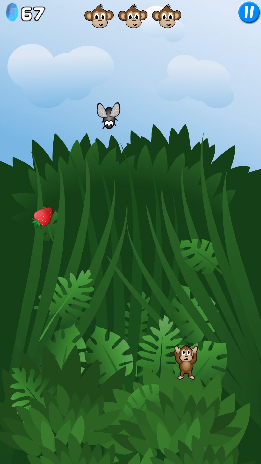 Fruit Monkey! APK for Android Download