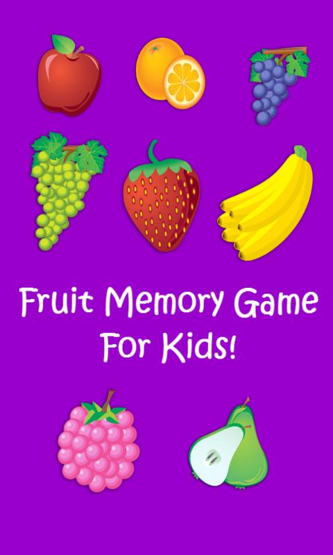 Fruit Memory Game For Kids For Android APK Download fruit-memory-game-for-kids-for-android-apk-download