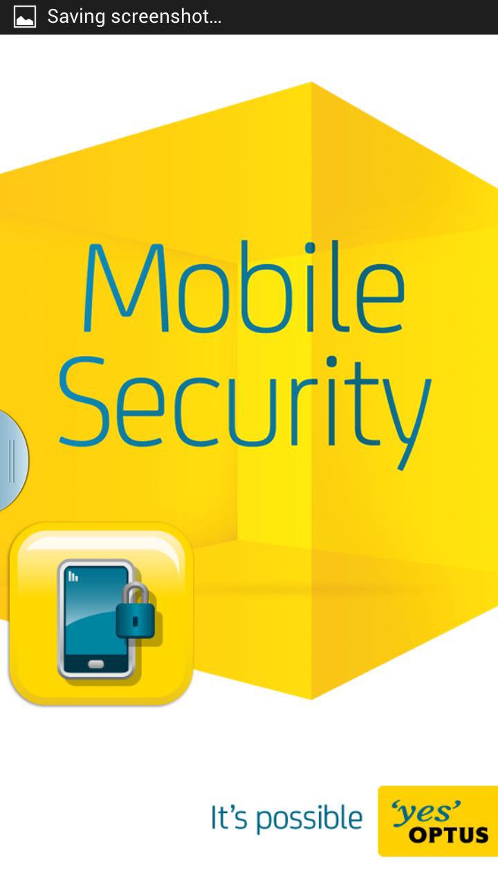 Optus Mobile Security APK Download for Android - Latest Version