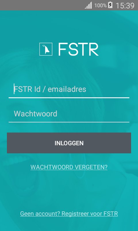 Fstr App APK for Android Download