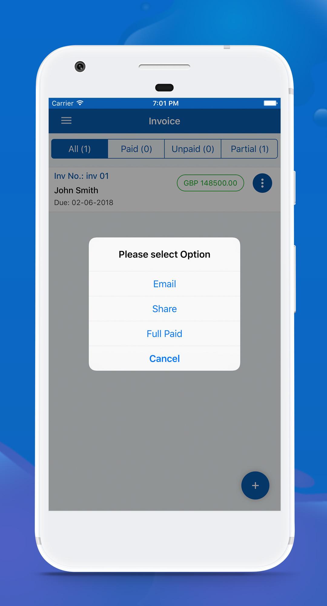 Quick Invoice Maker APK for Android Download Quick Invoice Maker APK for Android Download