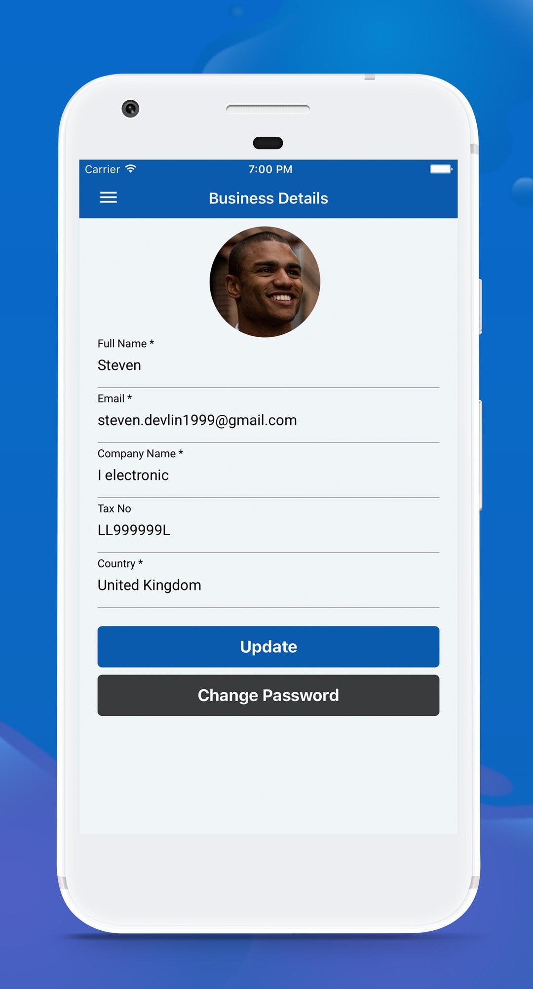 Quick Invoice Maker APK for Android Download Quick Invoice Maker APK for Android Download
