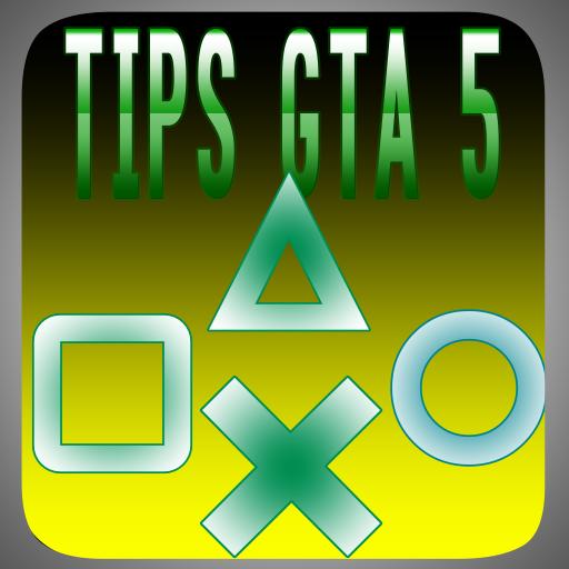 Cheats Codes For G.T.A 5 PS4 Guide APK for Android Download
