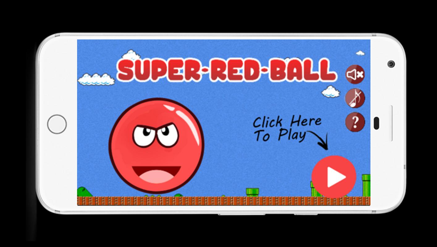 Red Ball 2 for Android - APK Download