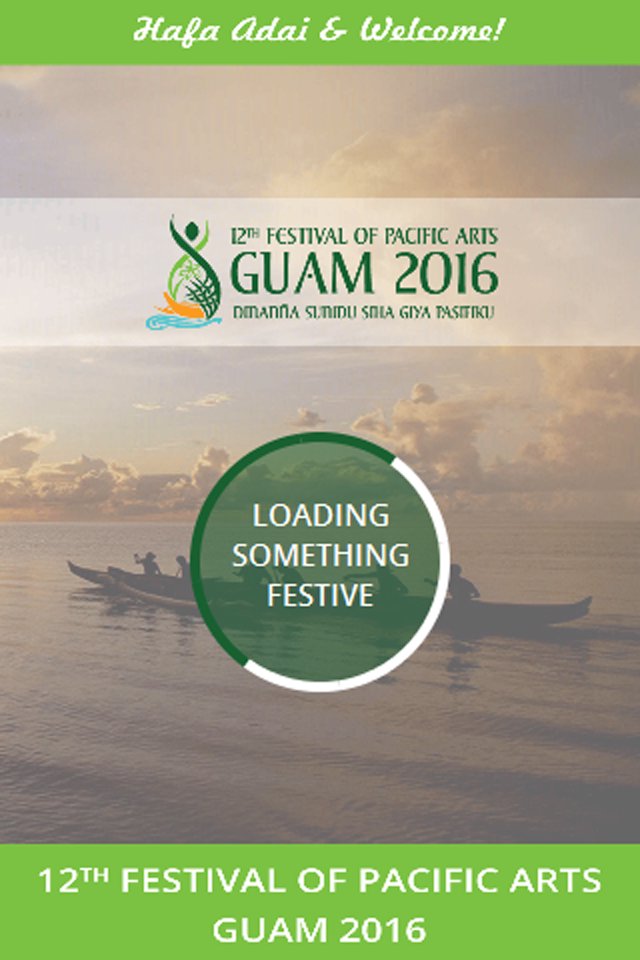 Official FestPac Guam 2016 App APK for Android Download