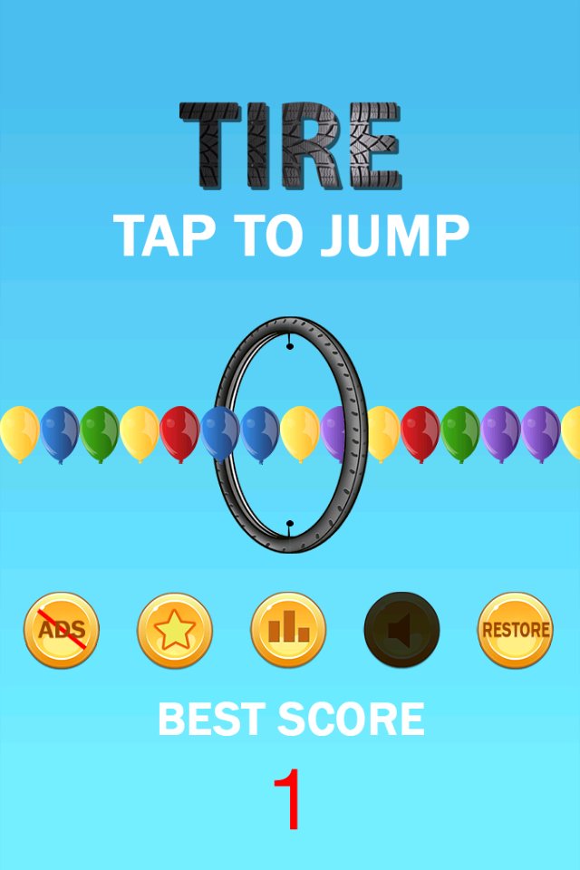 Tire Game APK for Android Download