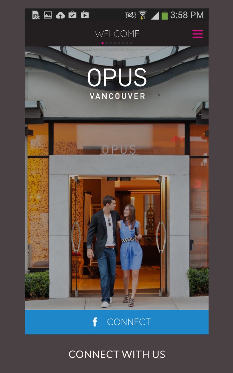 OPUS Hotel App APK for Android Download