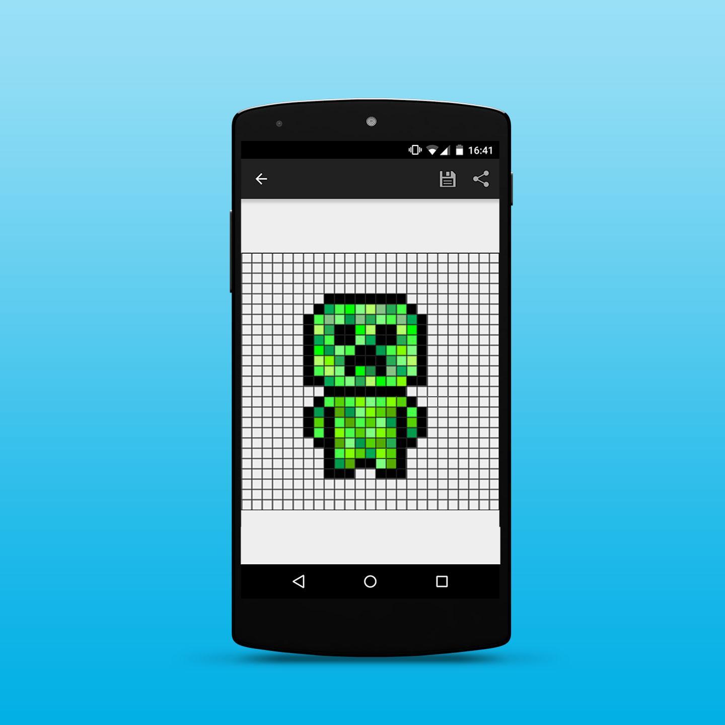 Pixel Art Ideas APK F r Android Herunterladen pixel-art-ideas-apk-f-r-android-herunterladen