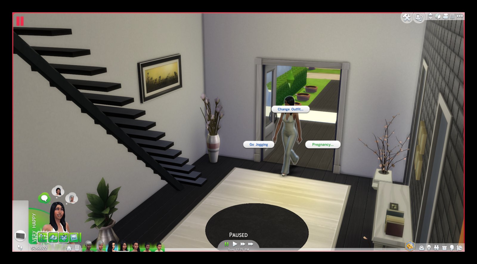 Tricks The Sims 4 APK untuk Unduhan Android