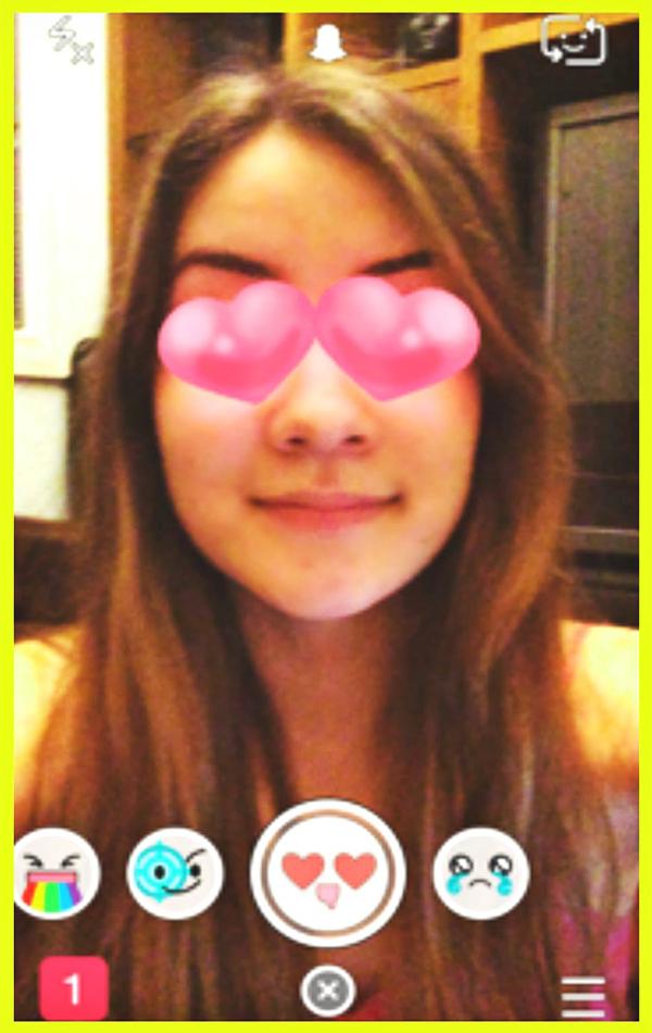 Guide Lenses for snapchat v2 APK for Android Download Guide Lenses for snapchat v2 APK for Android Download