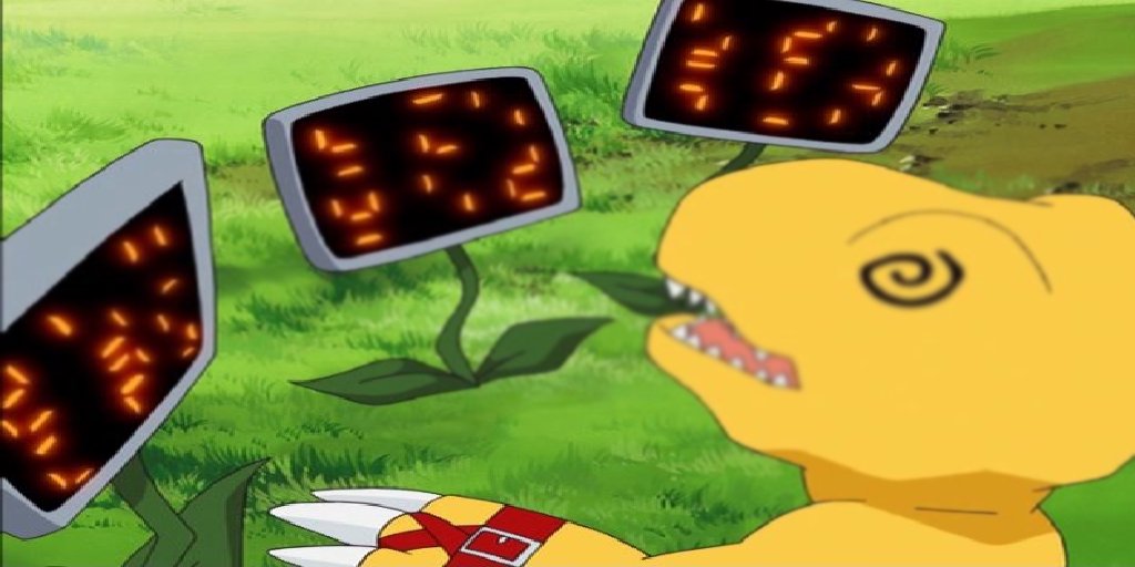 New Digital World Digimon Adventure tips APK for Android Download