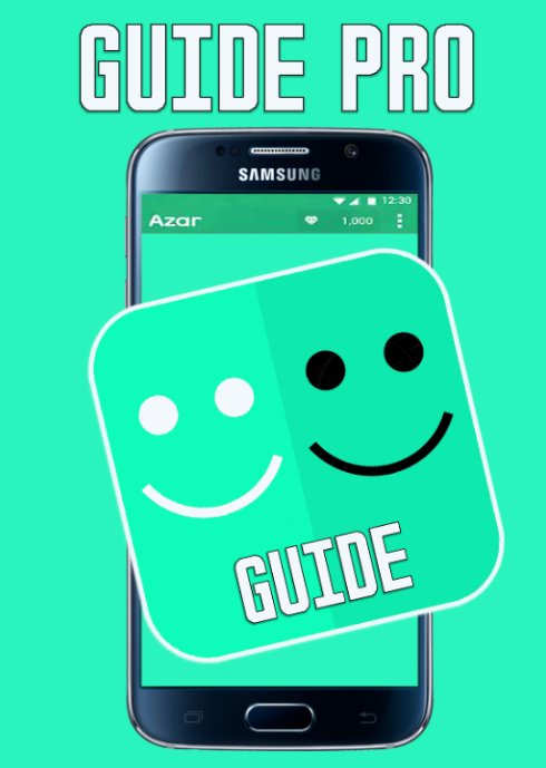 Download Tips and Guide For Azar Latest Version 2.9 Android APK File