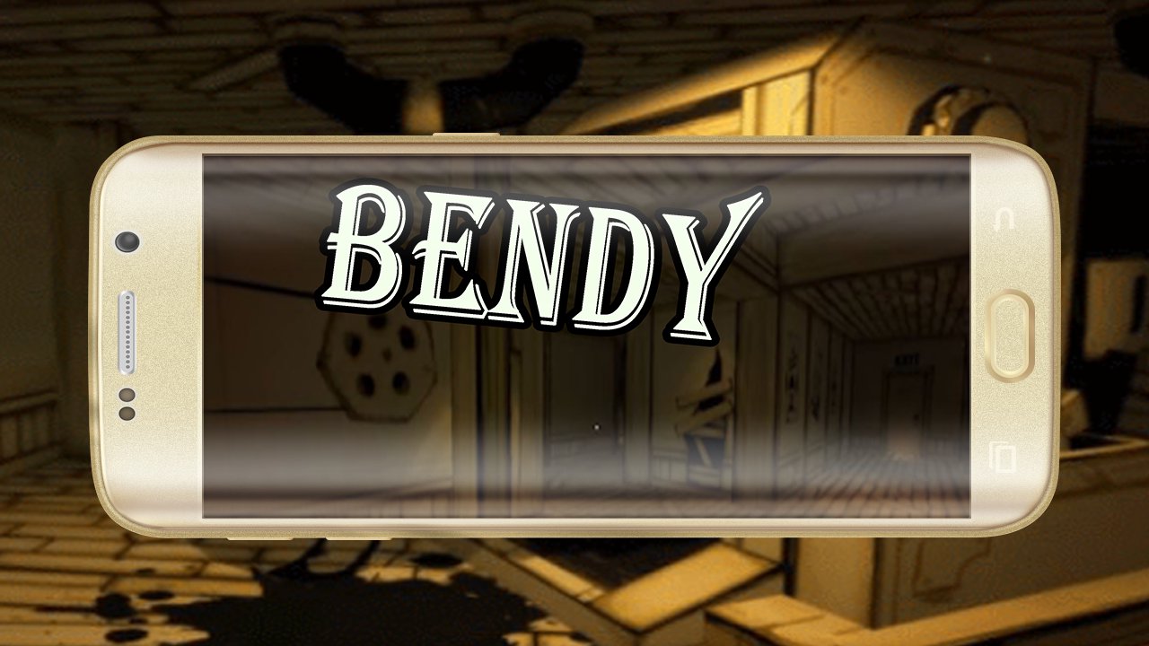 Guide Bendy & Machine APK for Android Download