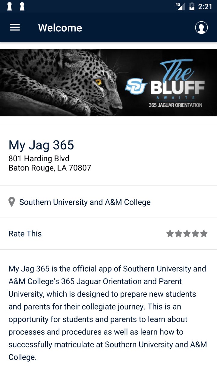 My Jag 365 APK للاندرويد تنزيل