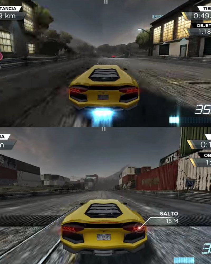 Guide For NFS Most Wanted APK for Android Download