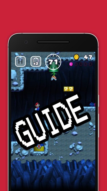 Guide For Super Mario World APK for Android Download