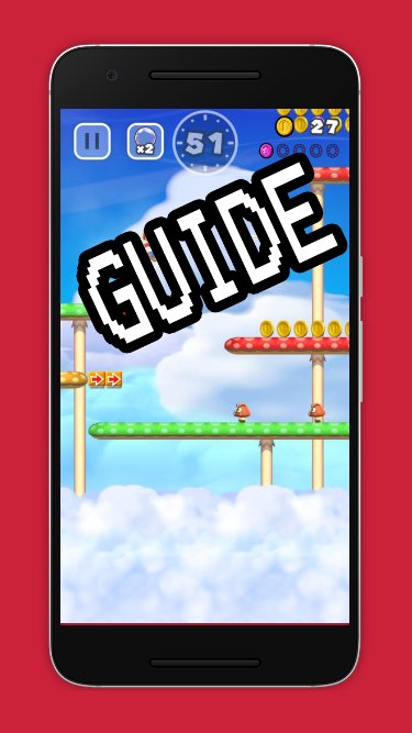 Guide For Super Mario World for Android - APK Download