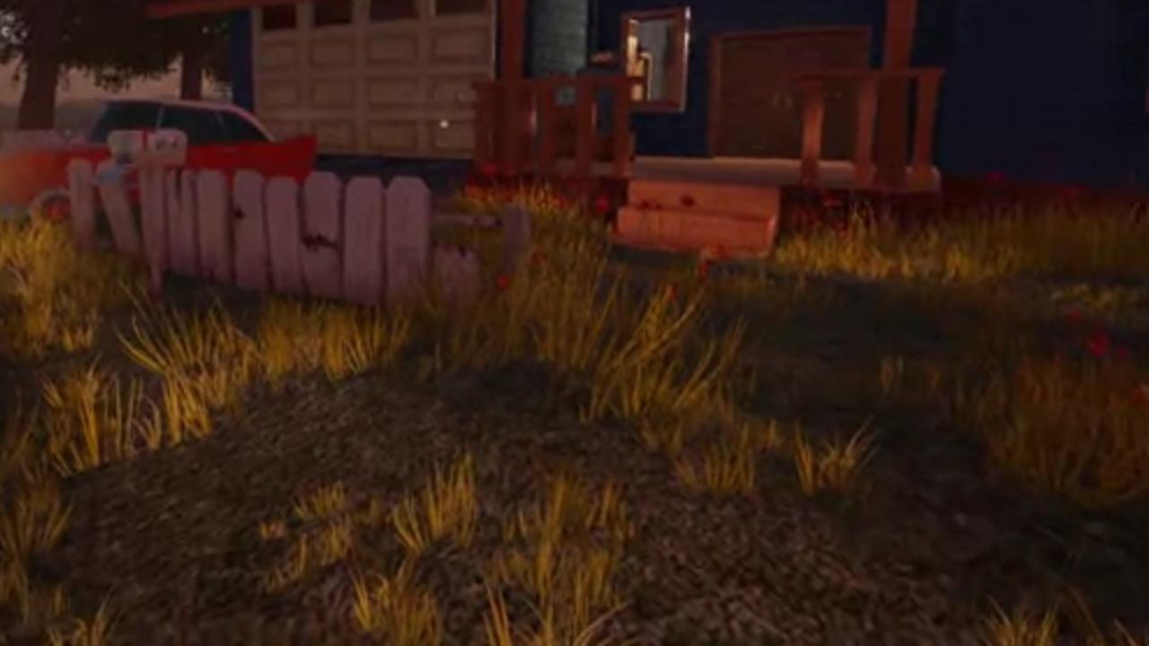 Guide Hello Neighbor Alpha安卓版应用APK下载 Guide Hello Neighbor Alpha安卓版应用APK下载