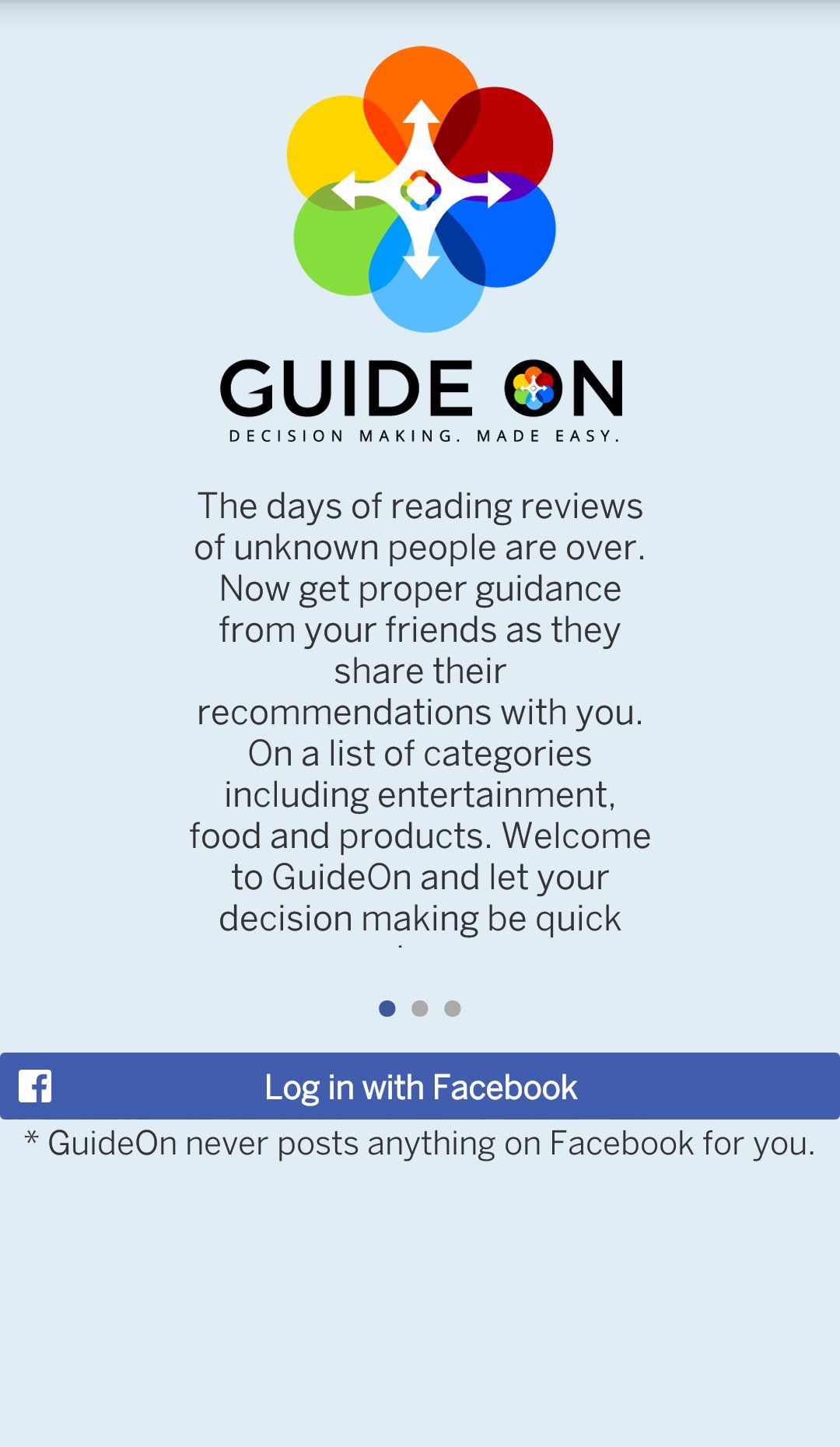 GuideOn APK for Android Download