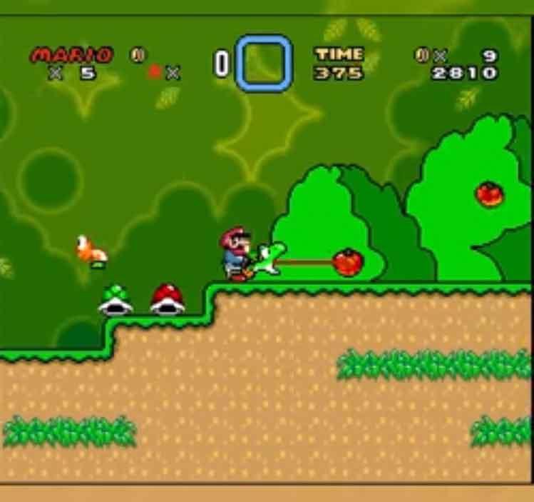 Guide For super mario world APK for Android Download