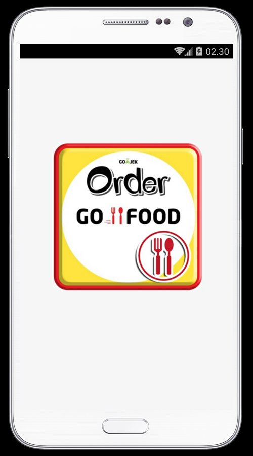 Cara Order GOJEK - GO FOOD APK for Android Download