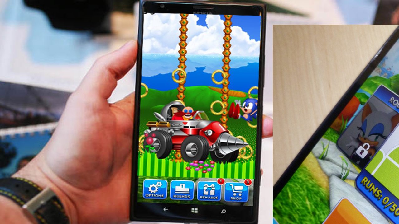 Guide sonic dash APK للاندرويد تنزيل